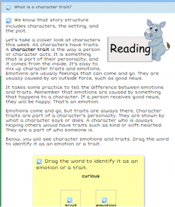 Understanding Reading Comprehension – Accelerate Learning Coaches